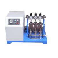 Quality ,Rubber NBS Abrasion TesterASTM D1630 Rubber Testing Equipment / Rubber NBS for sale