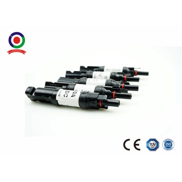 Quality 25A Solar Diode Connector IP67 for PV System DC1000V for sale