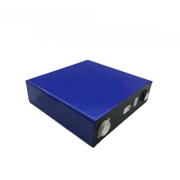 Quality 3.2v 100ah LFP Electric Vehicle Lithium Battery for sale