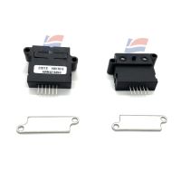 Quality YJJ AWM42150VH Air Flow Sensor 0~30SCCM Non-amplified 6 Pins for sale