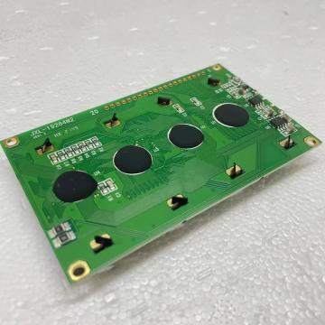 Quality 3D Printer LCD Panel ST7565R 3.3v Dot Matrix Graphic LCD Display Module for sale