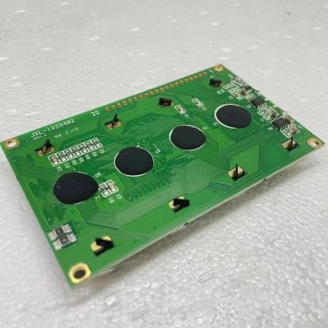 Quality STN HTN FSTN 12864 ST7565R Graphic Dot Matrix LCD Display Module for sale