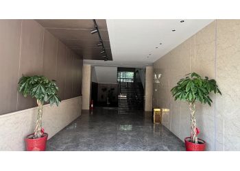 China Factory - changzhou qiaoguang electrical appliance co.,ltd.