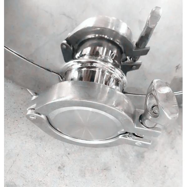 Quality Storage Stainless Steel Vat Barrel/Buckets for sale