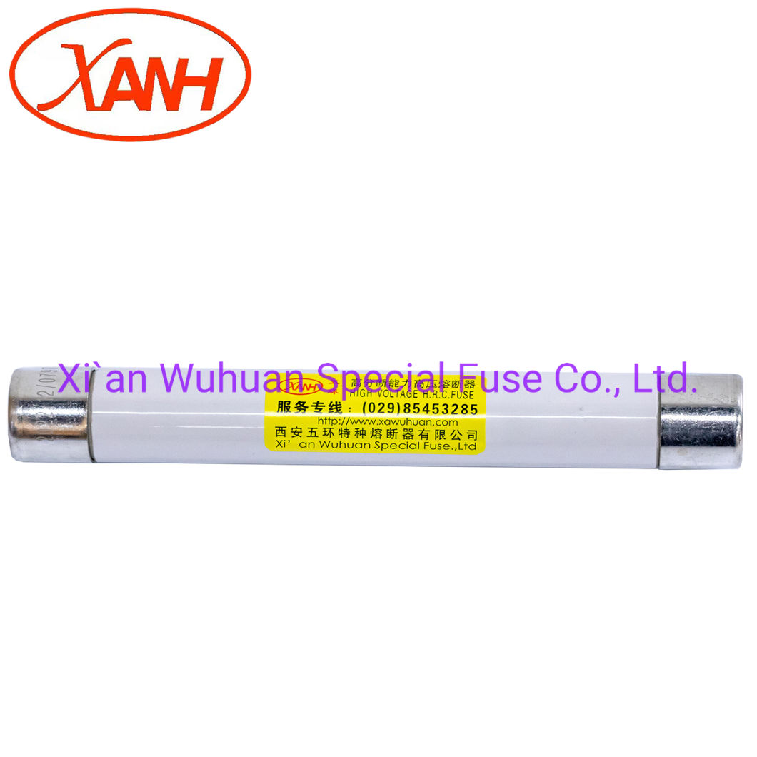 Oil-Immersed High Voltage Current Backup Bay-O-Net Fuse Elsp Fuse Cbuc23165D100