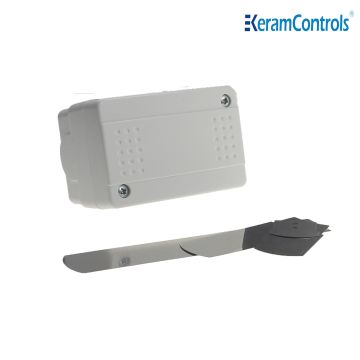 Quality Flow Pump Pressure Switch Water Flow Switch Hvac for sale