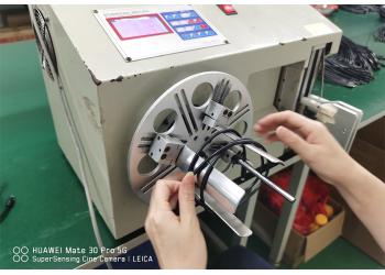 China Factory - ShenZhen Ruiara Co., Ltd