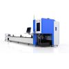 Quality Power Fiber Laser Metal Cutter for Precise Cutting ≤0.1mm Precision ≤10mm for sale