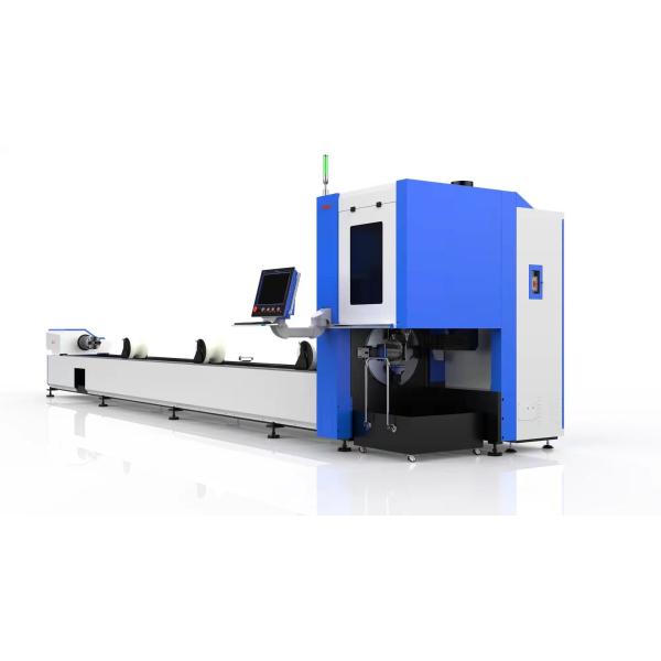Quality Cutting Thickness ≤10mm Choose Our Fiber Laser Metal Engraving Tool at ≤1000mm/S for sale