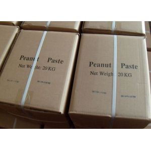 Quality Natural Peanut Butter Price for sale