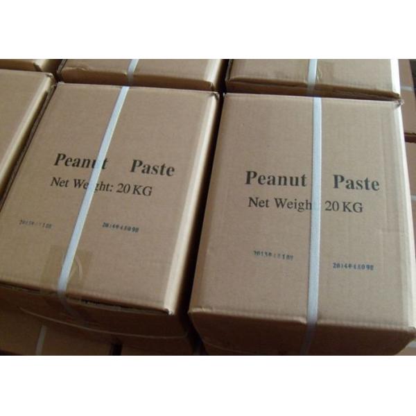 Quality Natural Peanut Butter Price for sale