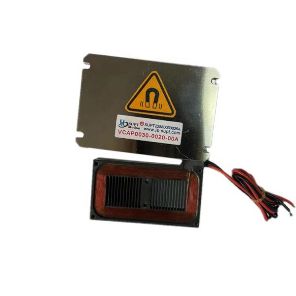 Quality High Response Flat Linear Motor Coils For Automation And Robotics for sale