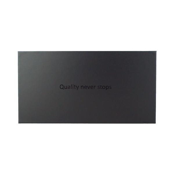 Quality Eco-Friendly Universal Mobile Phone Case Paper Box Packaging with Spot UV for sale