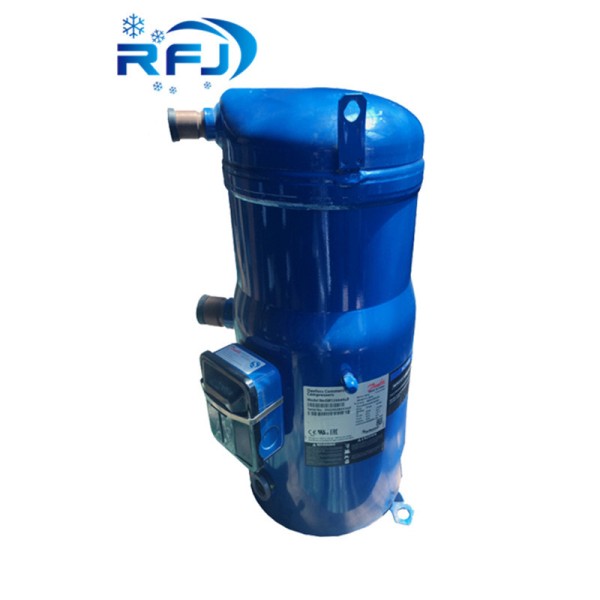 Quality Performer  Air Conditioner Compressor AC Power 3ph SH090A4ALC With R410A for sale