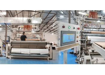 China Factory - Anhui Uniform Trading Co.Ltd