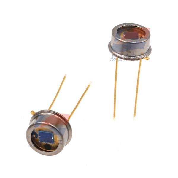 Quality YJJ S1223 S1223-01 Silicon PIN Photodiode Is Used For Precise Photometric Determination In The Visible Light To Near-infrared Band for sale