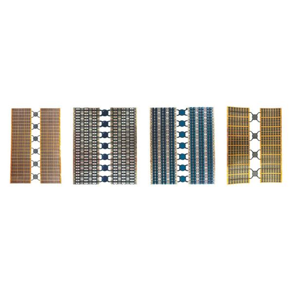 Quality Energy Efficient Semiconductor Molding Machine Automatic Encapsulation Equipment for sale