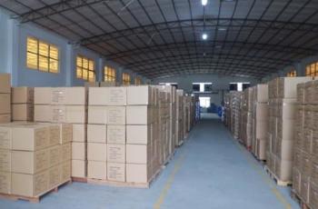 China Factory - Shunqi Garment Accessories Co,. Ltd