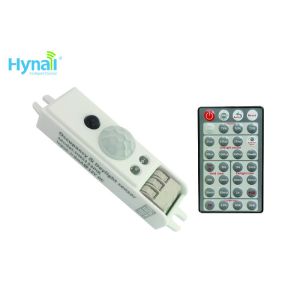 Quality 3m Mounting 0-10v Lighting Switch 25mA 12V DC PIR Sensor for sale