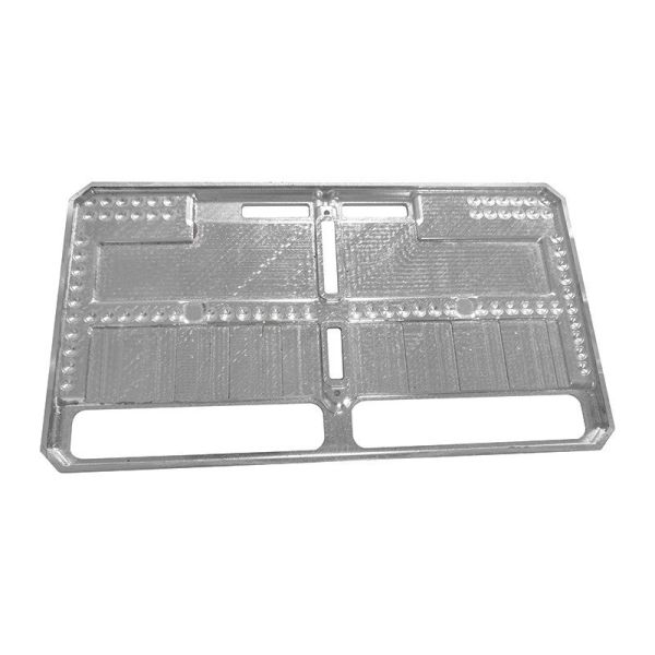 Quality Customized CNC Precision Aluminum/Aluminium/Alloy/Steel Turning Lathe Machinery for sale