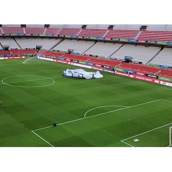 Quality 10mm Football Stadium Led Display For Sport Clubs for sale
