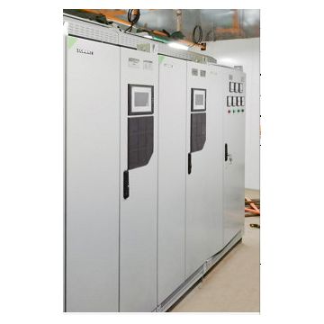 Quality AC/DC Industrial rectifier With Input Isolation Transformer for sale