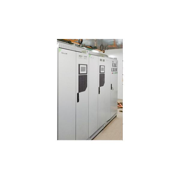 Quality R6000 Series AC/DC Industrial rectifier With Input Isolation Transformer for sale