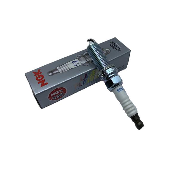 Quality Thread Size Standard Size Laser Iridium Spark Plugs for Honda FIT Odyssey 12290-5A2-A01 for sale