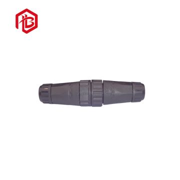 Quality IP68 M23 Waterproof Connector Advanced Structure 10 mΩ max Contact Resistance 2 for sale