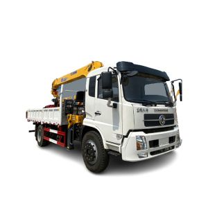 Quality Crane Truck for sale