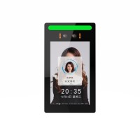 Quality JP187 8-Inch Wall-Mounted Full-Metal Touch All-in-One Machine 10-Point Touch for sale