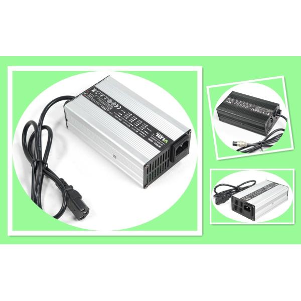 Quality E - Scooters / Bikes 36 Volts 4 Amps Smart Battery Charger 180W, 155×90×50 MM for sale