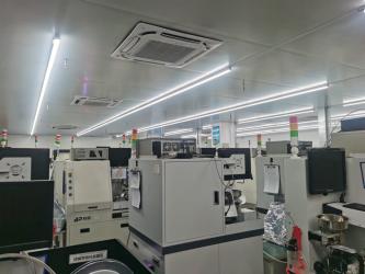 China Factory - Shenzhen Snetop Technology Co., Ltd