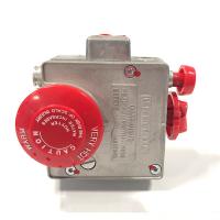 China                  Sinopts 30-75 Degree Thermostat Water Heater Thermostatic Relief Valve              factory