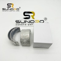 Quality SUNORO C10 3176 Engine Parts Connecting Rod Bearing 217-0577 217057 High Quality for sale