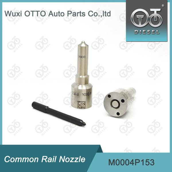 Quality M0004P153 SIEMENS VDO Common Rail Nozzle For Injectors A2C59513596 / 5WS40253 for sale