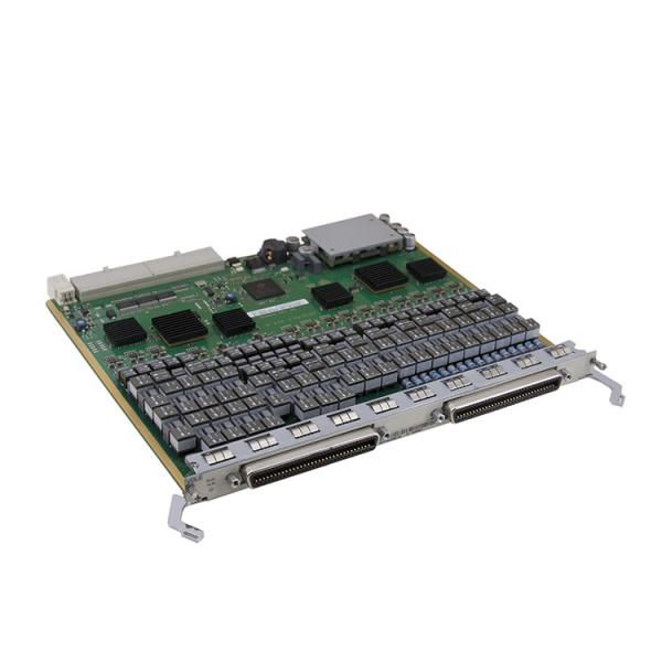 Quality VDLE GPON OLT Olt Optical Line Terminal VDSL2 FTTH 197.2mm for sale