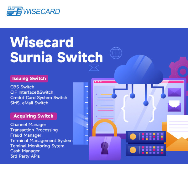Quality Web Based ID Switch System With Secure And Customizable User Interface for sale