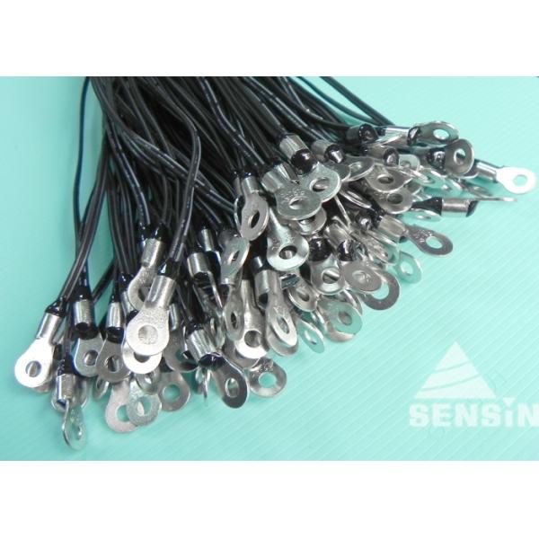 Quality Bolt On NTC Thermistor Temperature Sensor Surface Detected for sale