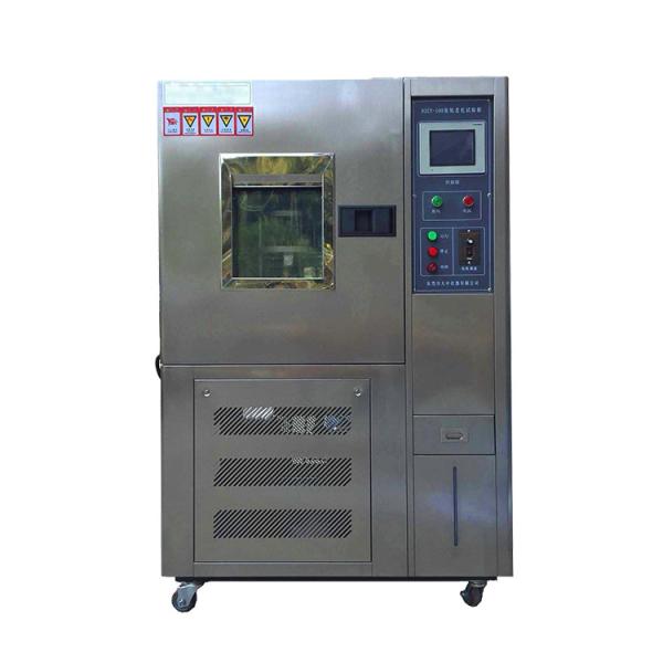 Quality Customized Ozone Aging Test Chamber For Automotive Components for sale