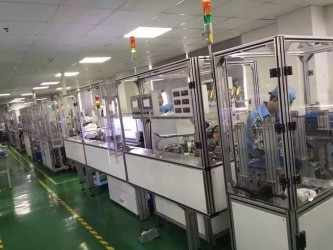 China Factory - Zhejiang Huiyou Auto Parts Co., Ltd.