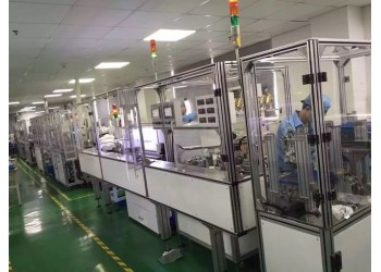 China Factory - Zhejiang Huiyou Auto Parts Co., Ltd.