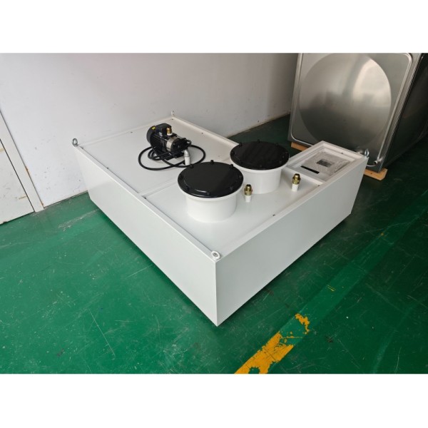 Quality High Smoothness Numerical Control CNC Die Sinking EDM Die Sinker EDM550h for sale