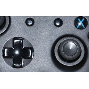 Quality 2.4G Wireless Vibration XBOX One Gamepad / X Box One Controller for sale