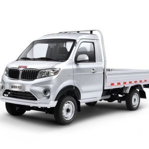 Quality Energy Vehicles Touch Screen Electric Mini Truck 5070*1934*1905 Length x Width x for sale