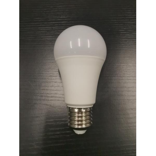 Quality 9w Smart LED Bulb Light Support Dimmer 25000 Working Lifetime for Home Energy for sale