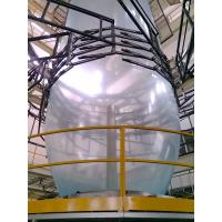 Quality Flexitank film,bulk container liner film for sale
