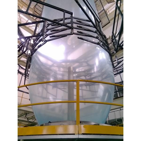 Quality Flexitank film,bulk container liner film for sale