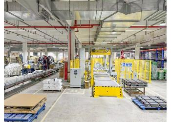 China Factory - Taicang Daorong Knitting Co., Ltd.