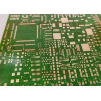 Quality ENIG HDI Printed Circuit Board for sale